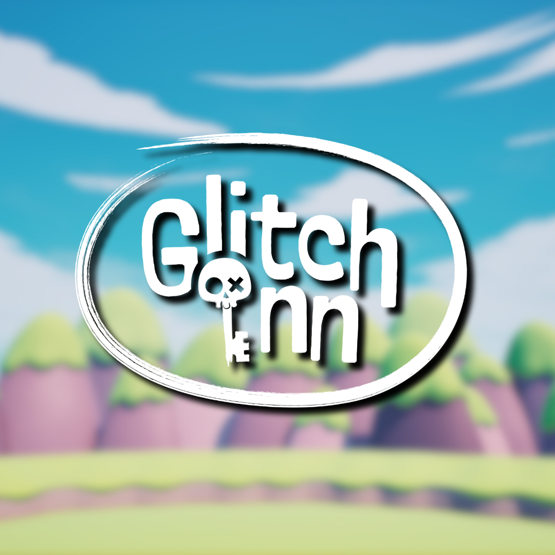 Frequently Asked Questions - The Glitch Inn